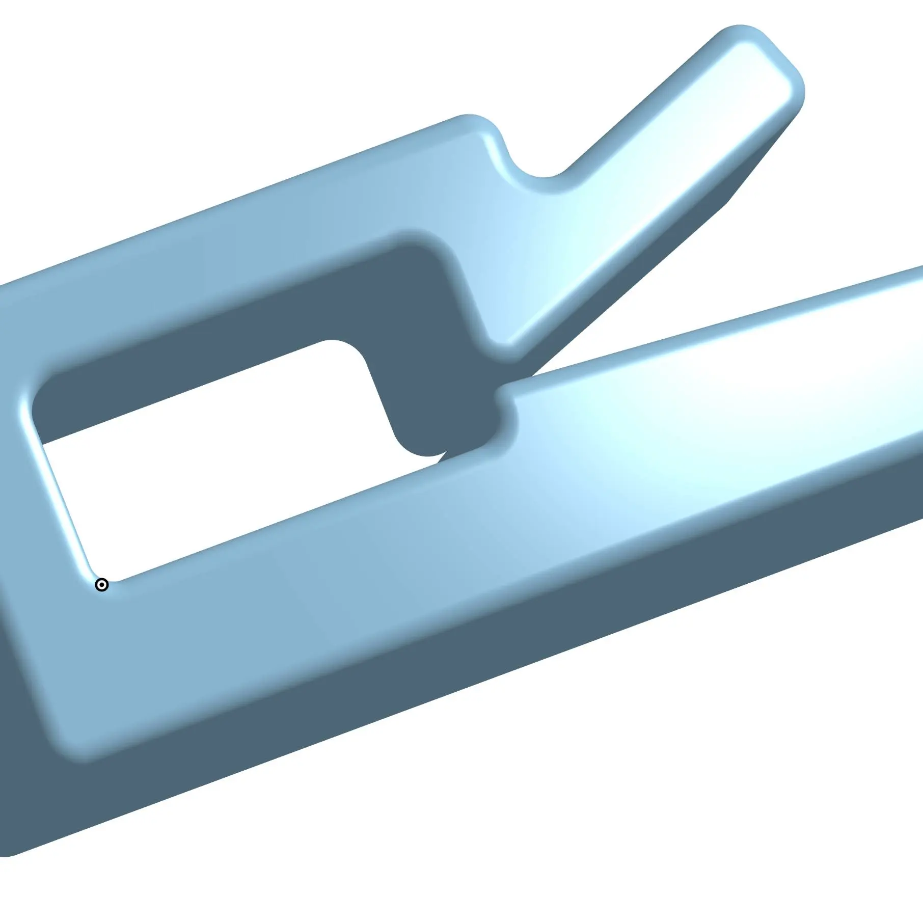 Archivos de impresora 3D | Archivo 3MF | Govee USB Cable Support ...