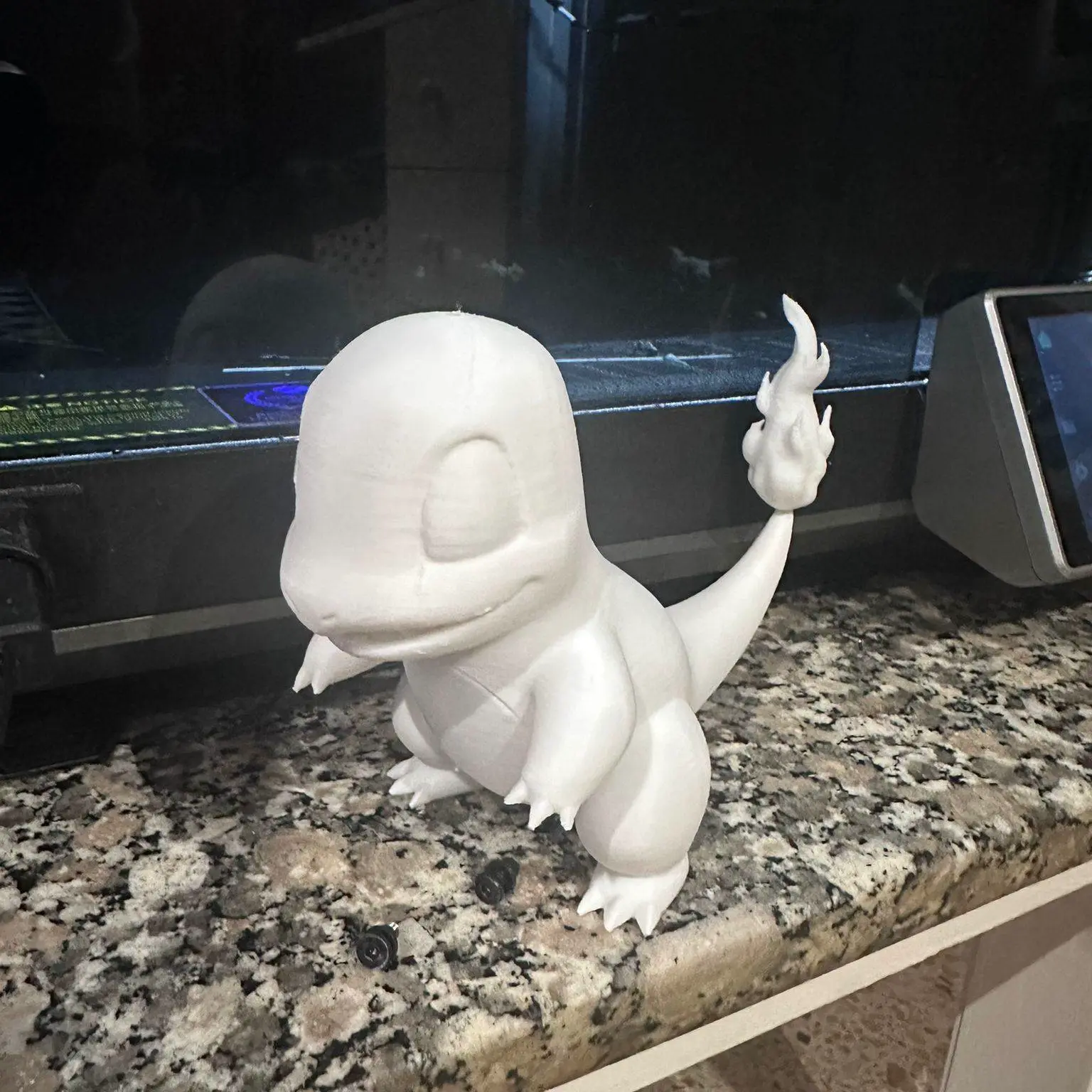 3D Printer Files | 3MF File | Charmander | Creality Cloud