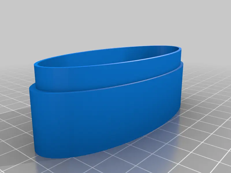 Free Personal Accessories STL Download - Mustache Bristle Captain ...