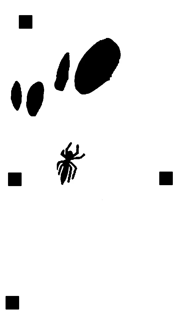 Free Other STL Download - Spider Ham 4 layer stencil by SMT_M 🦊