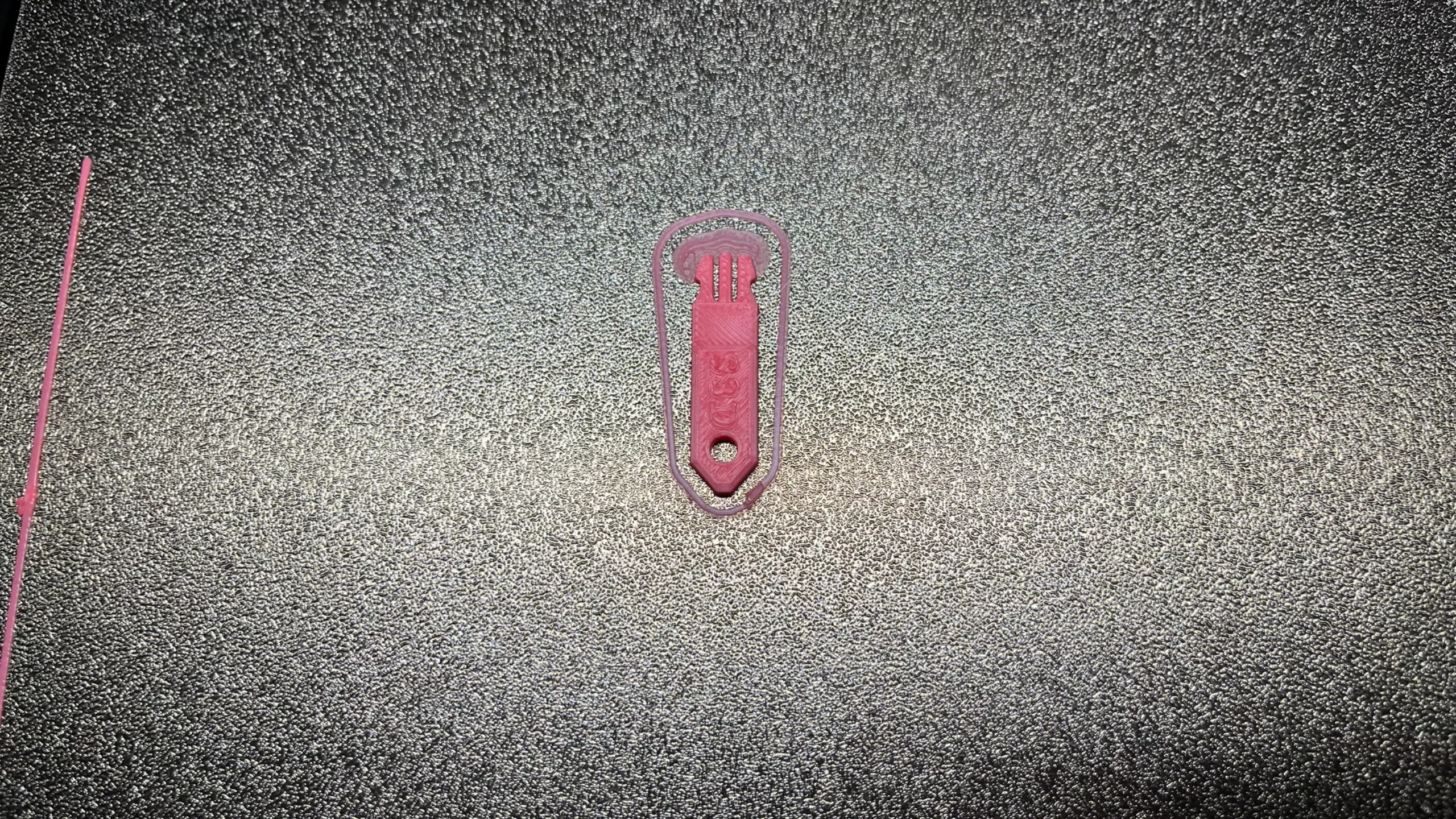 3D Printer Files | 3MF File | Krone Peg | Creality Cloud