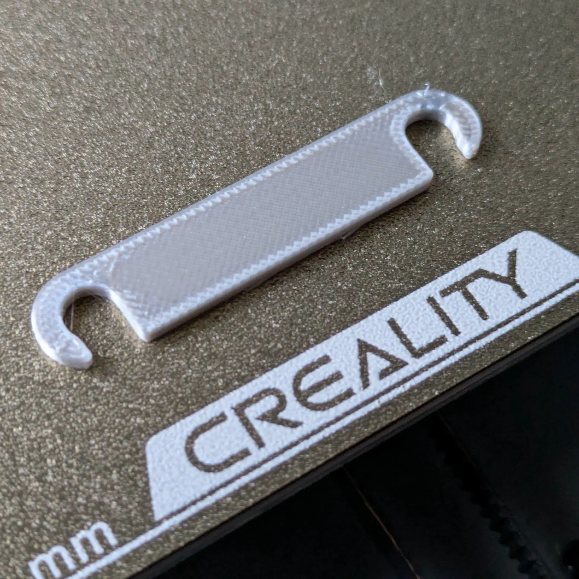 3D Printer Files | 3MF File | CONSTRUX - Small Brace - Non Original ...