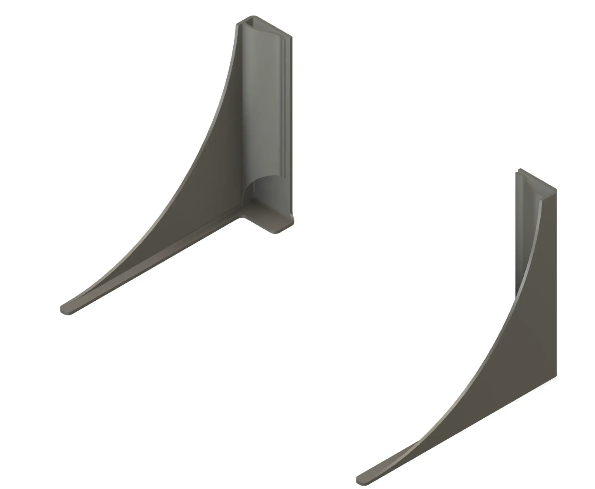 Free Tools & Spare Parts STL Download - cardboard standby John Ernest