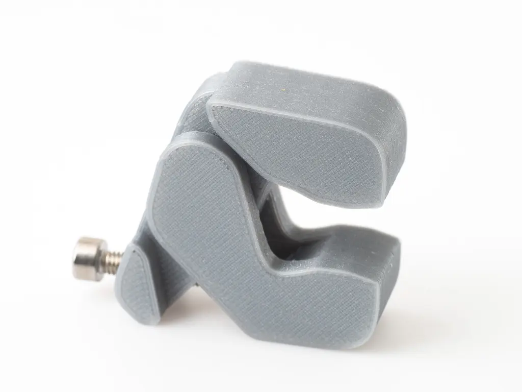 Small Clamp | 3D models download | Creality Cloud