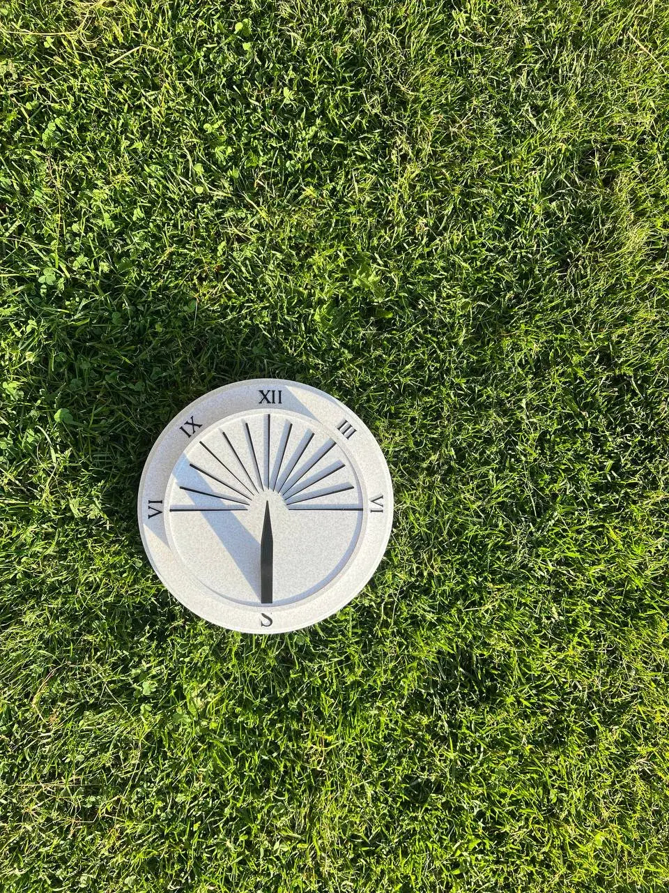 3D Printer Files | 3MF File | Sundial | Creality Cloud