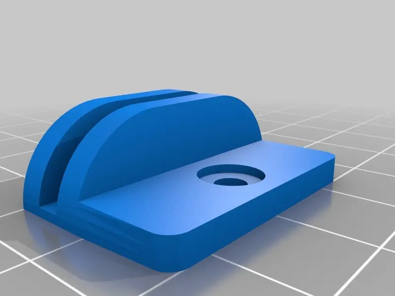 3D Printer Files | 3MF File | LACK Attack #4: Enclose the Lack (aka ...