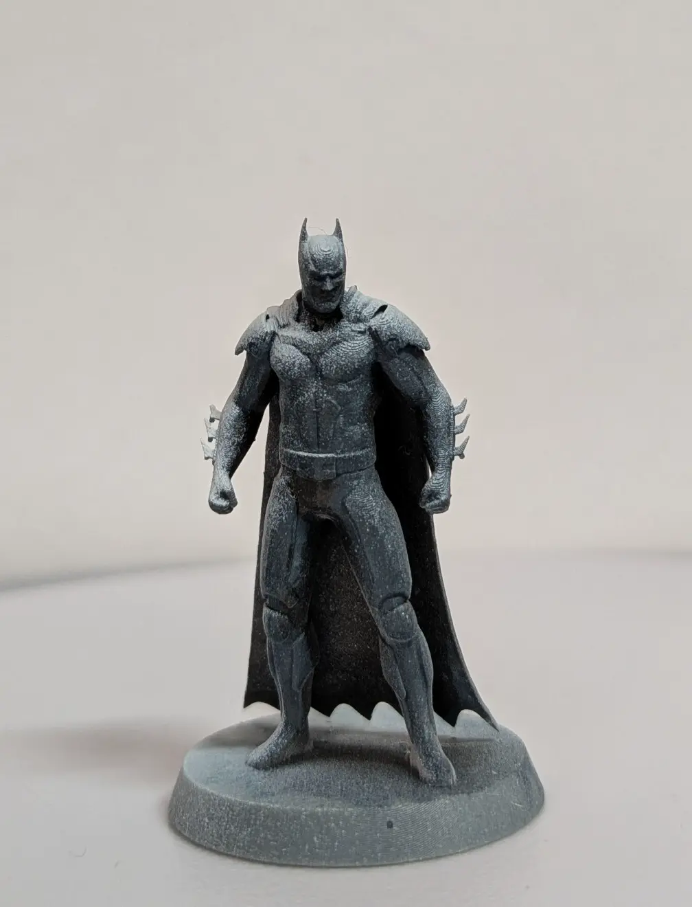Free Other STL Download - Batman - Injustice 2 - TableTop 32mm by mcjad