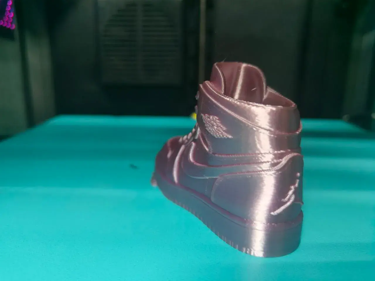 3D Printer Files | 3MF File | Jordan Sneakers | Creality Cloud