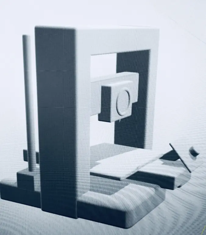 3D Printer Files | 3MF File | Mini 3D printer (Buddy) | Creality Cloud