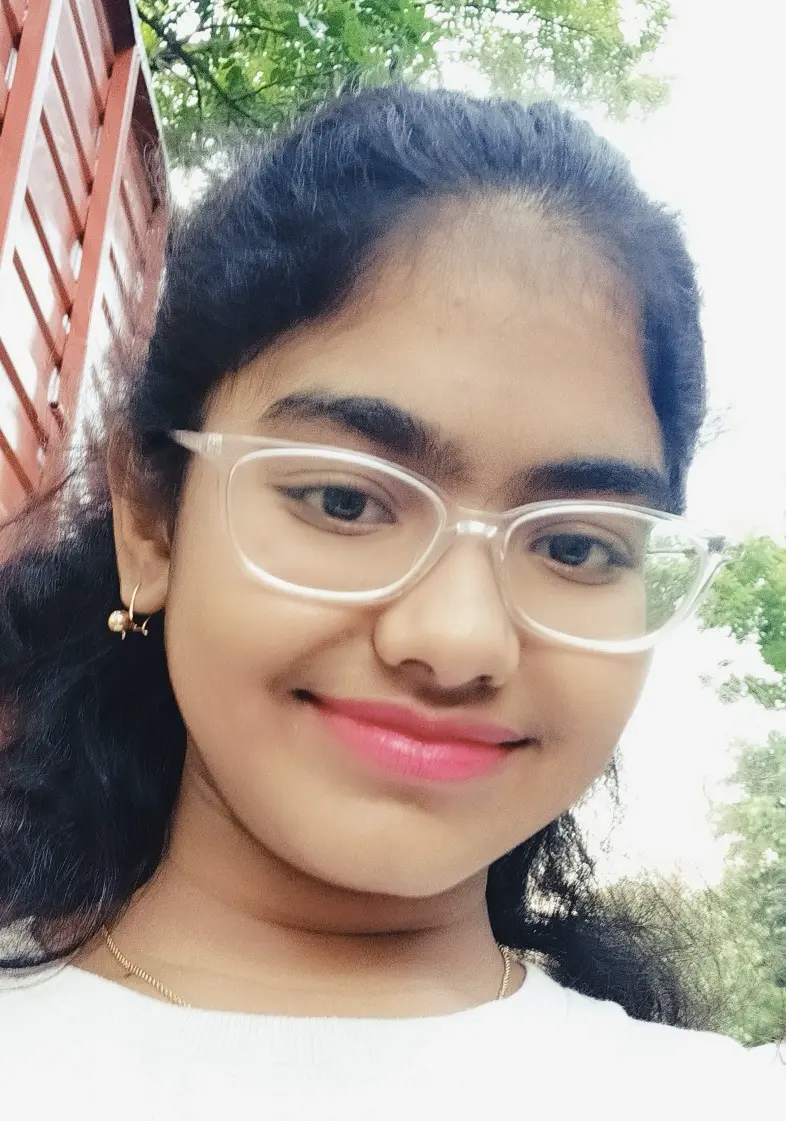 Free STL Download - Pritha by 32 Pritha Chakraborty