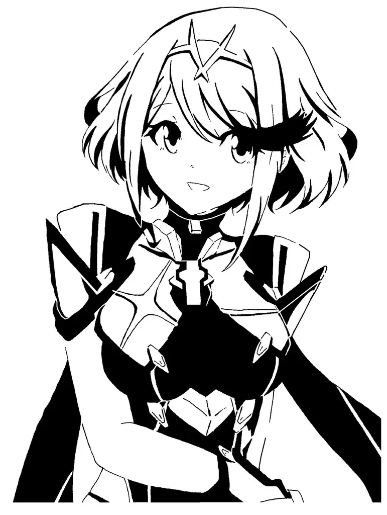 Free Digital Art STL Download - Pyra stencil 1by SMT_M 🦊