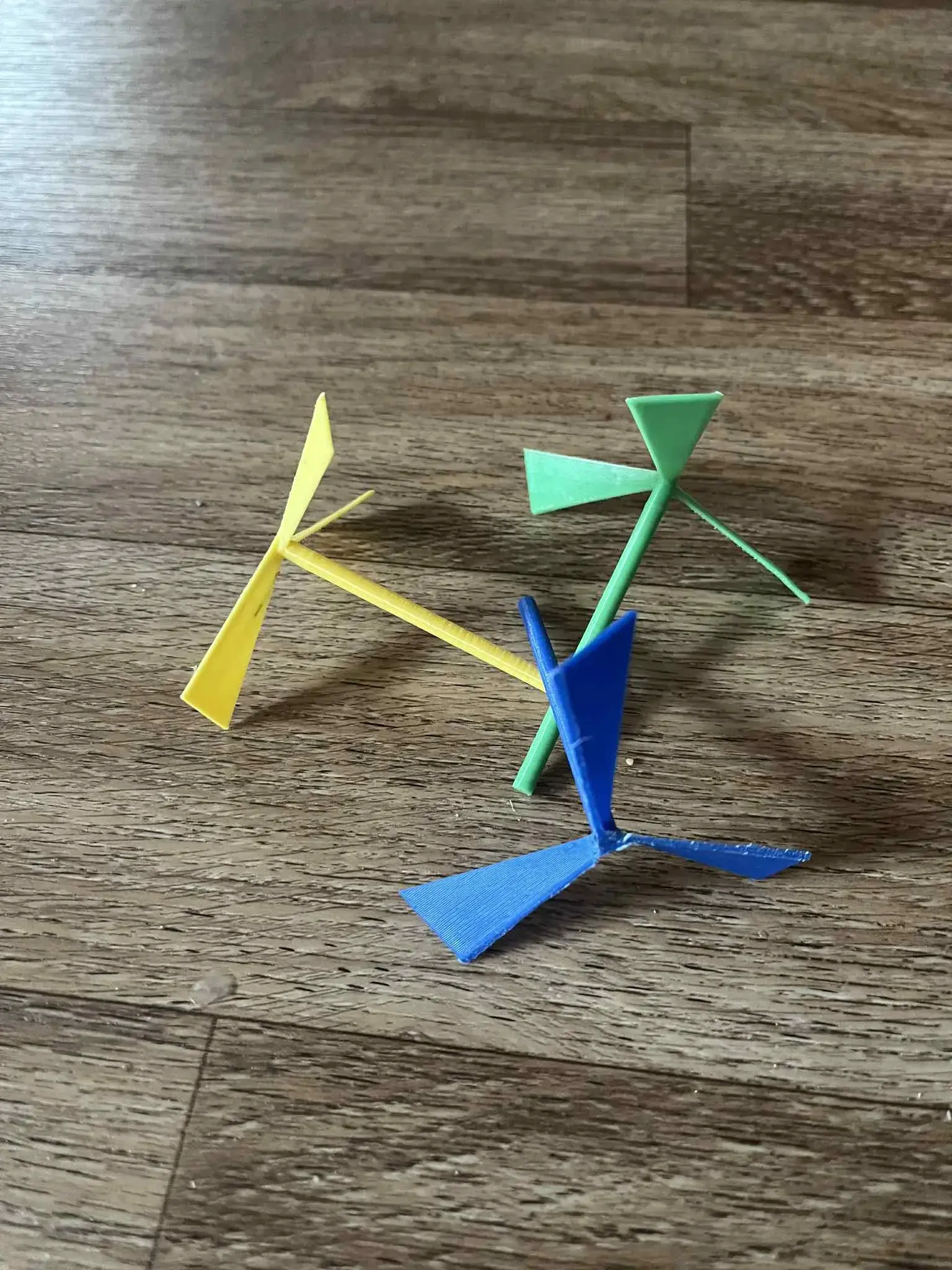 3D Printer Files | 3MF File | Amazing flying propeller | Creality Cloud