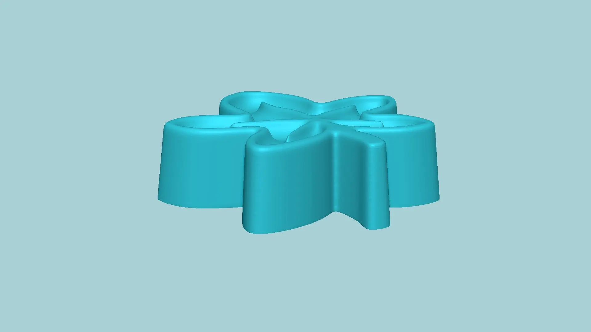 Badges & Coins STL Download - Manju Stamp 08 - Japanese Sweet Mold ...