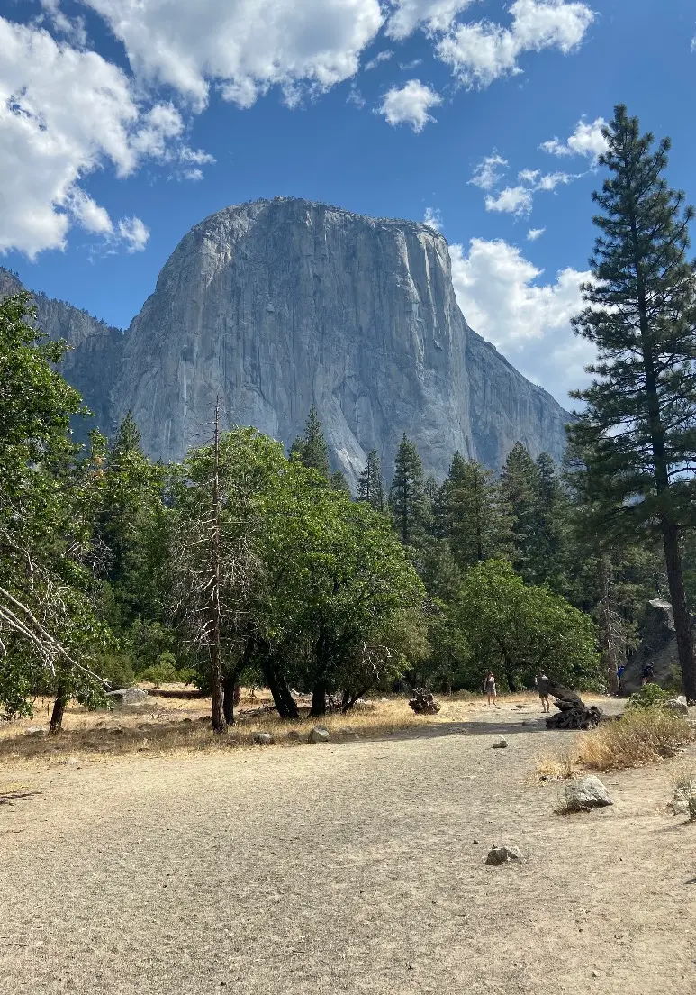 Free Other STL Download - Yosemite by Untitled