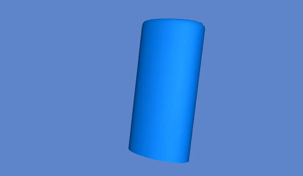 Free Other STL Download - Shin Guardby 3dmaker13