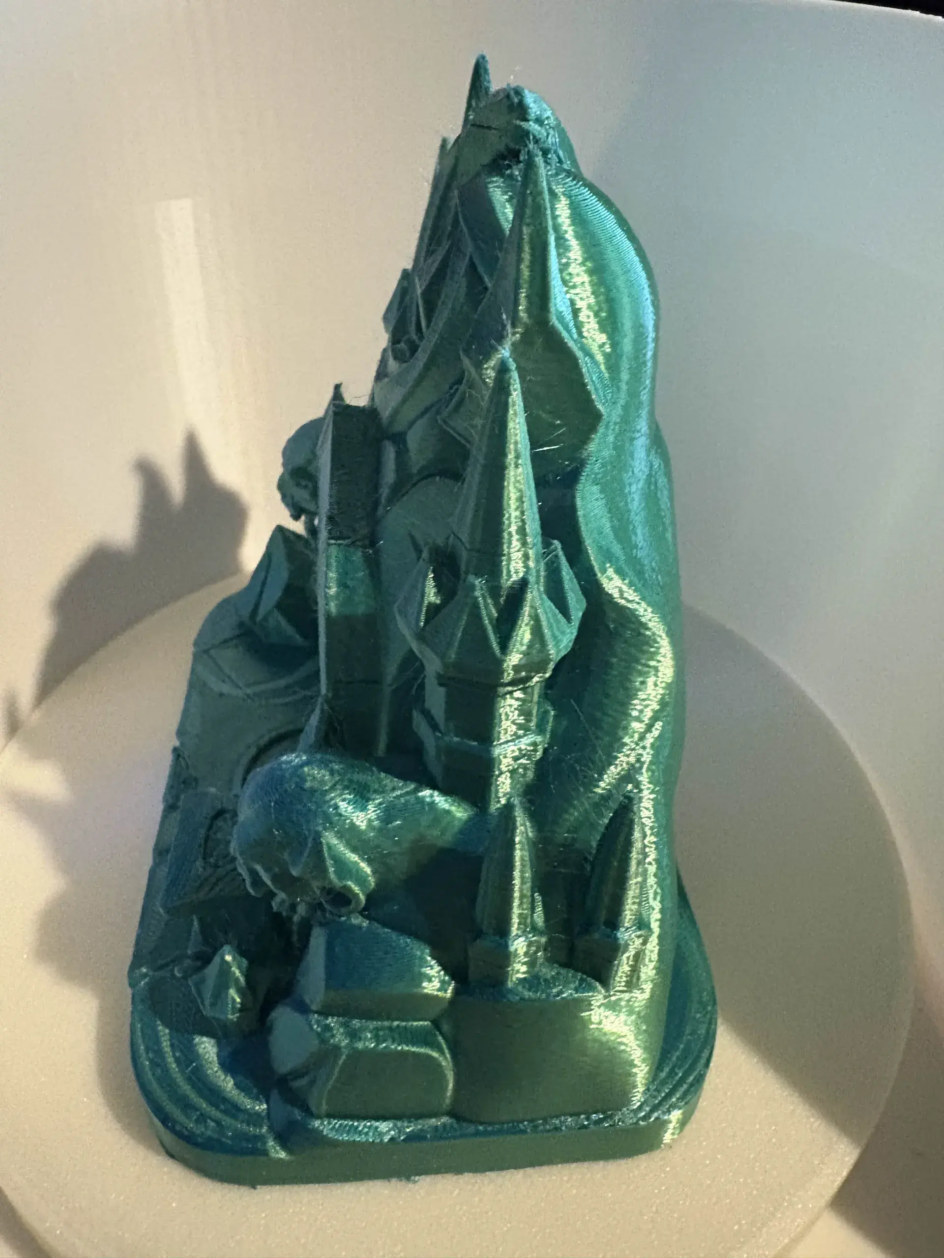 3D Printer Files | 3MF File | Soul Altar Pet Resting Place | Creality Cloud