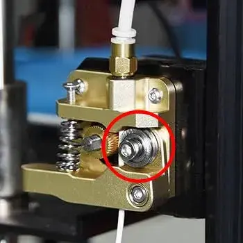 3D Printer Files | 3MF File | Neptune 4 Pro Wire Guide - Guda filo ...