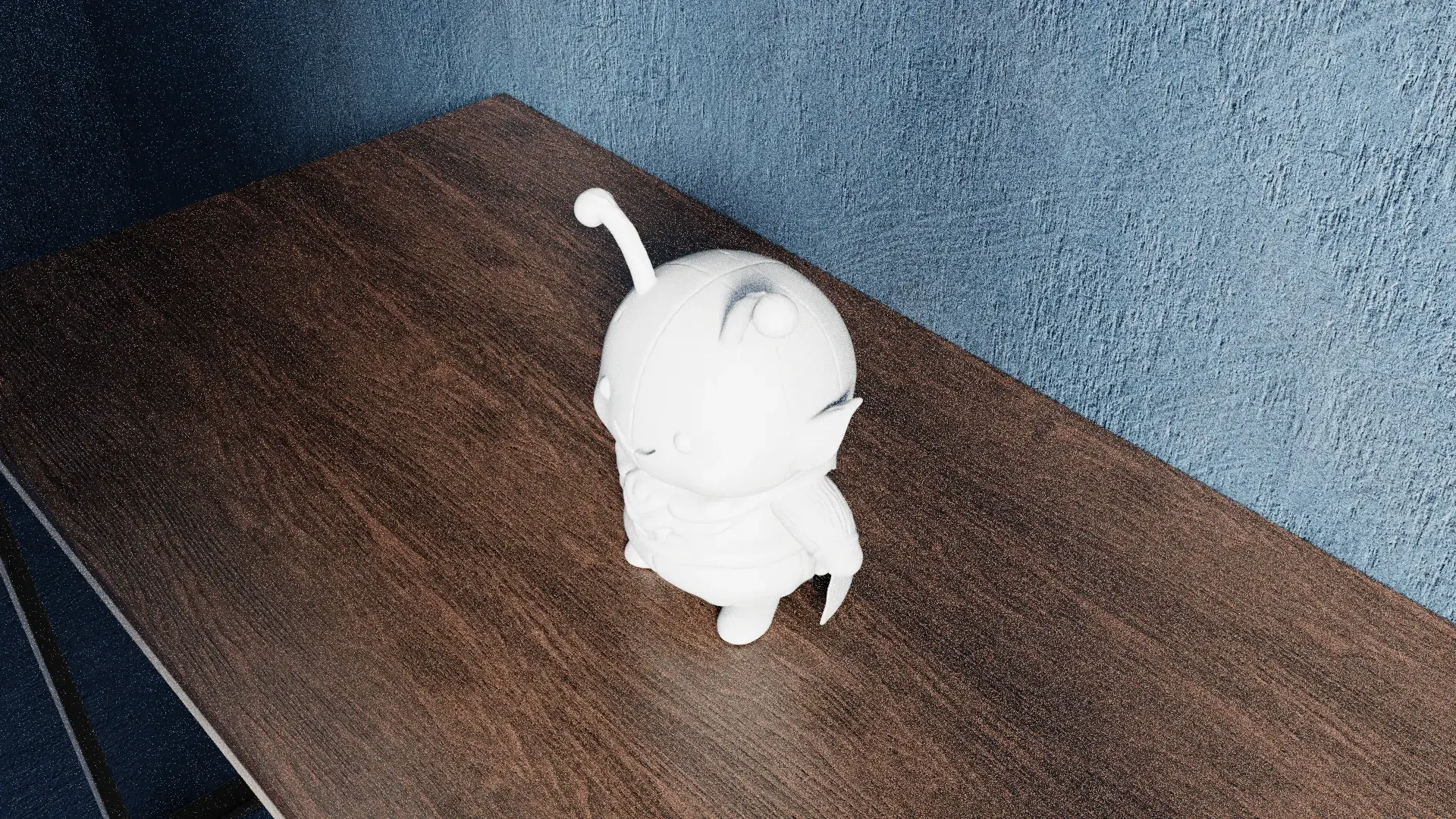 3D Printer Files | 3MF File | Plush Piccolo | Creality Cloud