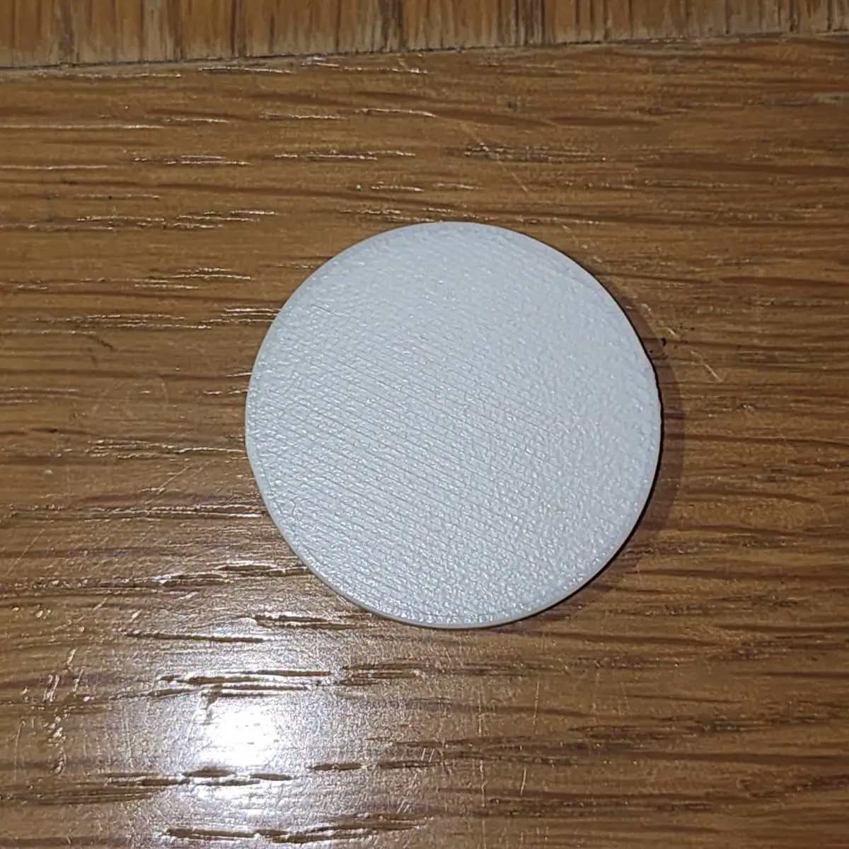 3D Printer Files | 3MF File | Simple 3D Coin – Clean & Smooth Design ...