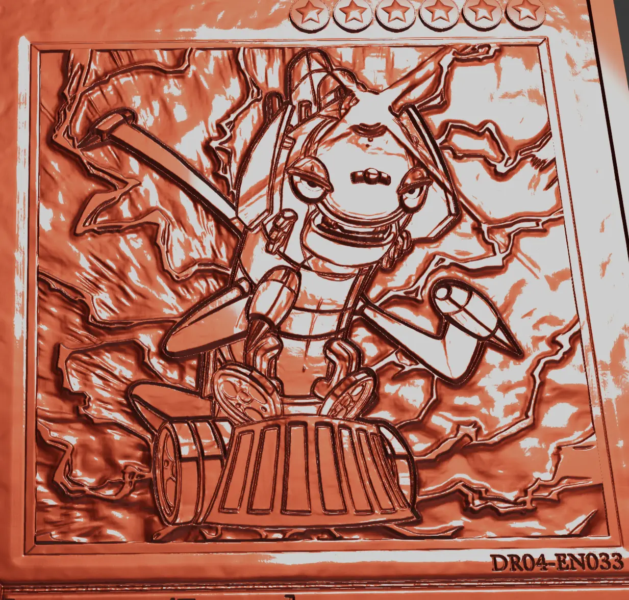 Board Games & Card Games STL Download - steam gyroid - yugiohby ...