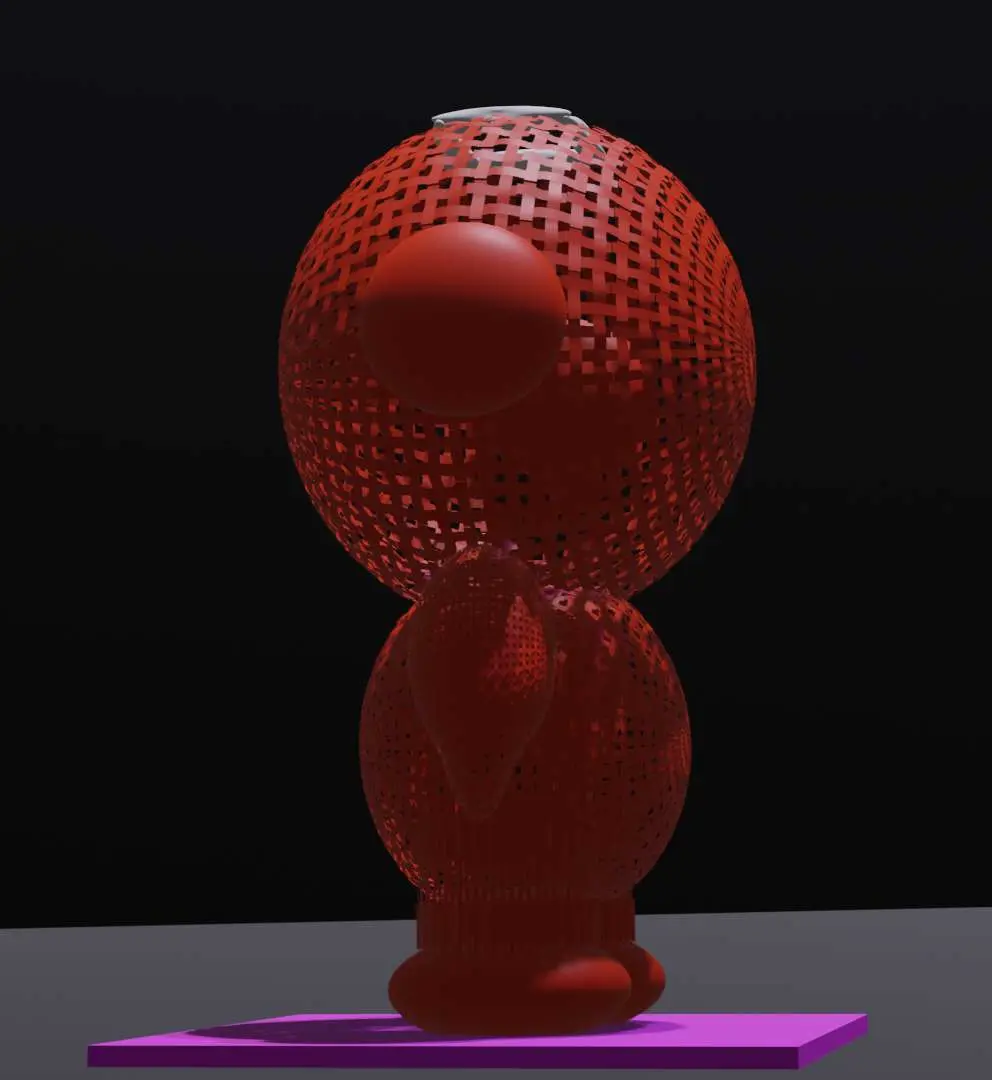 Toy money bank | 3D models download | Creality Cloud