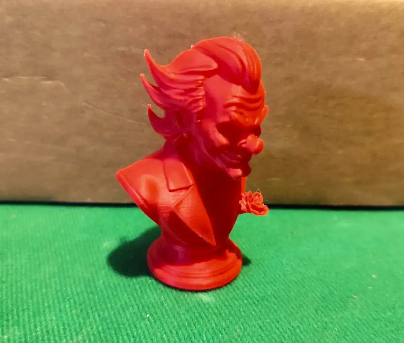3D Printer Files | 3MF File | Joker | Creality Cloud