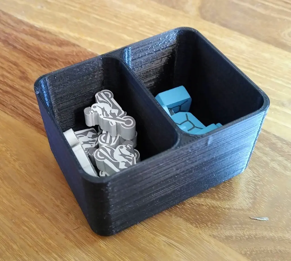 3D Printer Files | 3MF File | Escape Plan Organizer | Creality Cloud