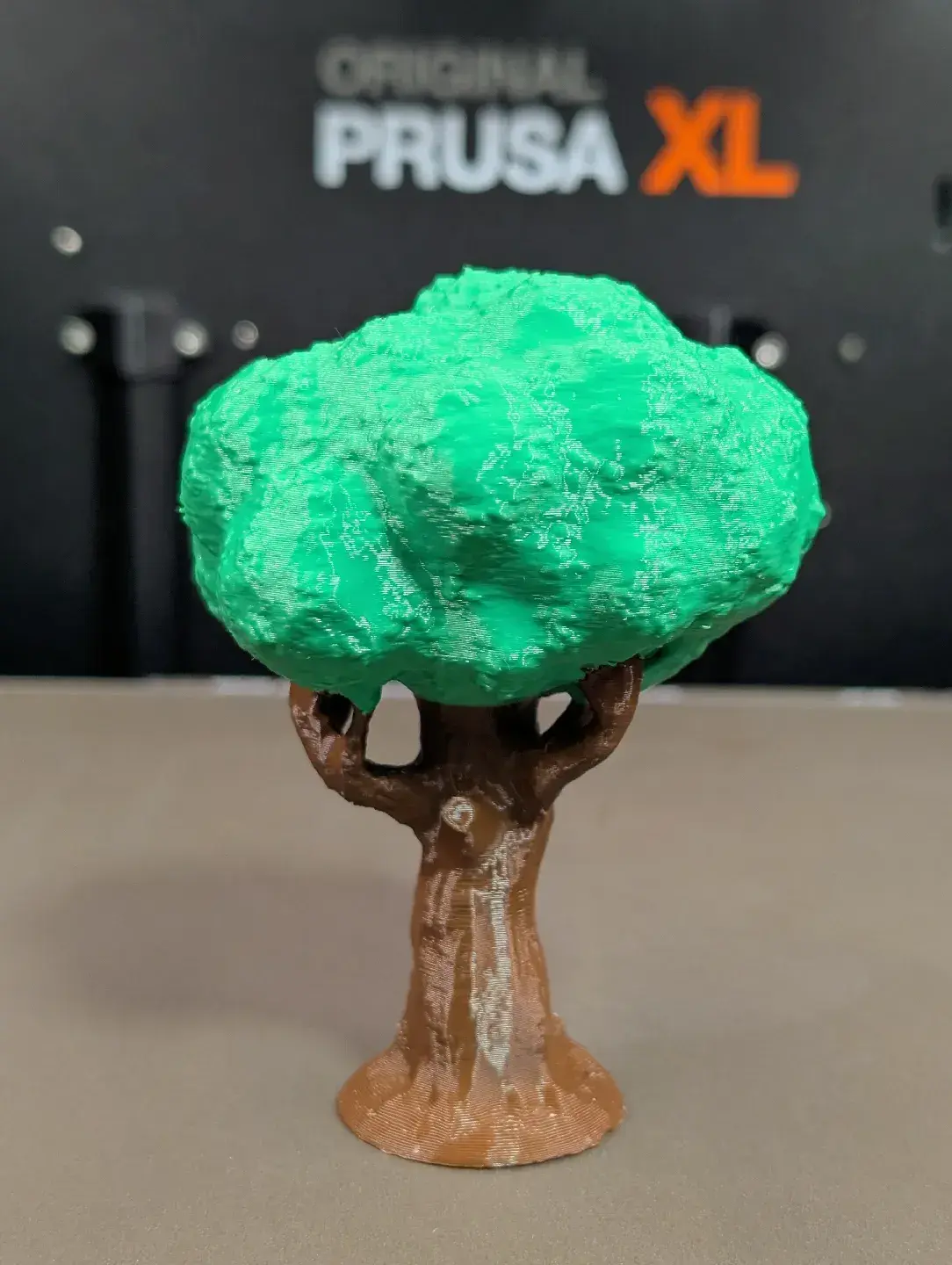 3D Printer Files | 3MF File | Tree | Creality Cloud