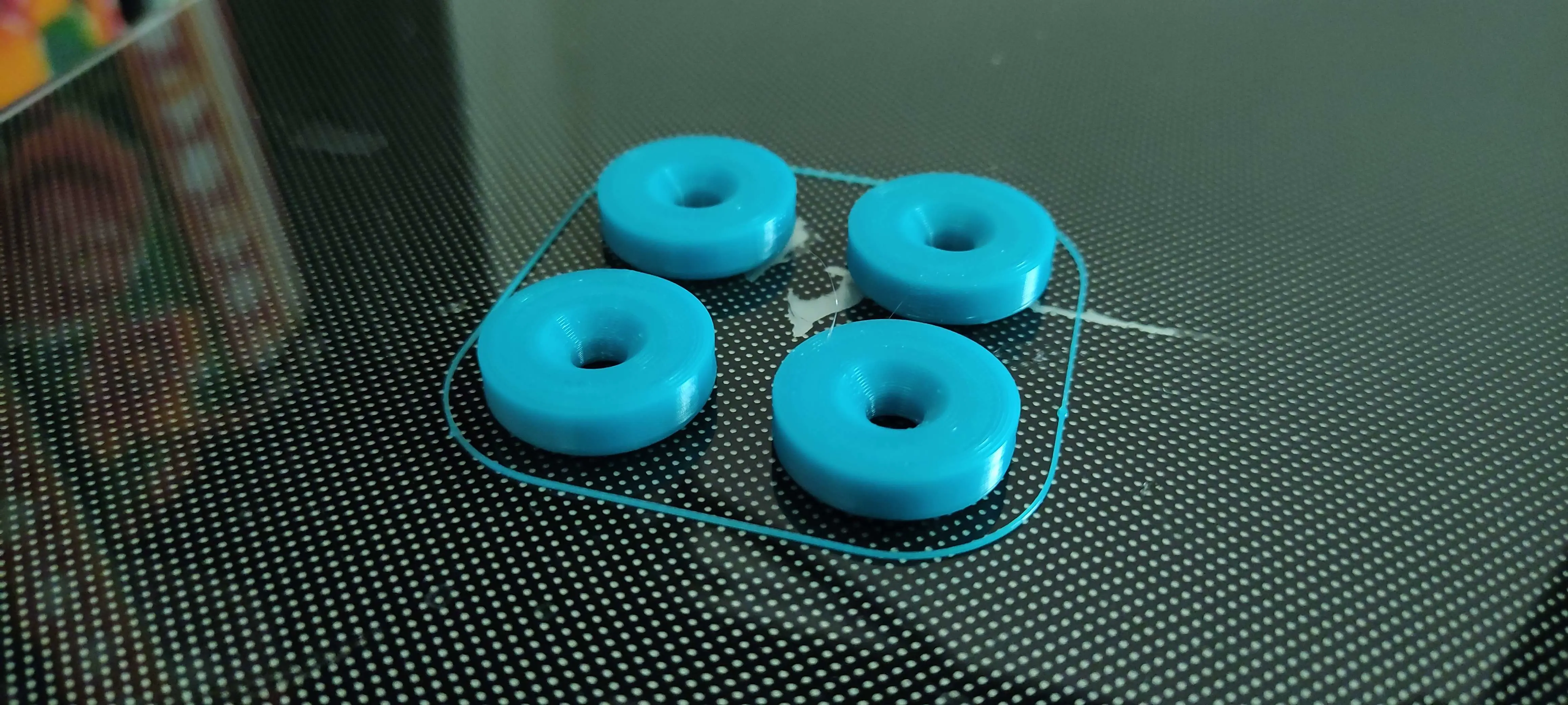 3D Printer Files | 3MF File | Шайба | Creality Cloud
