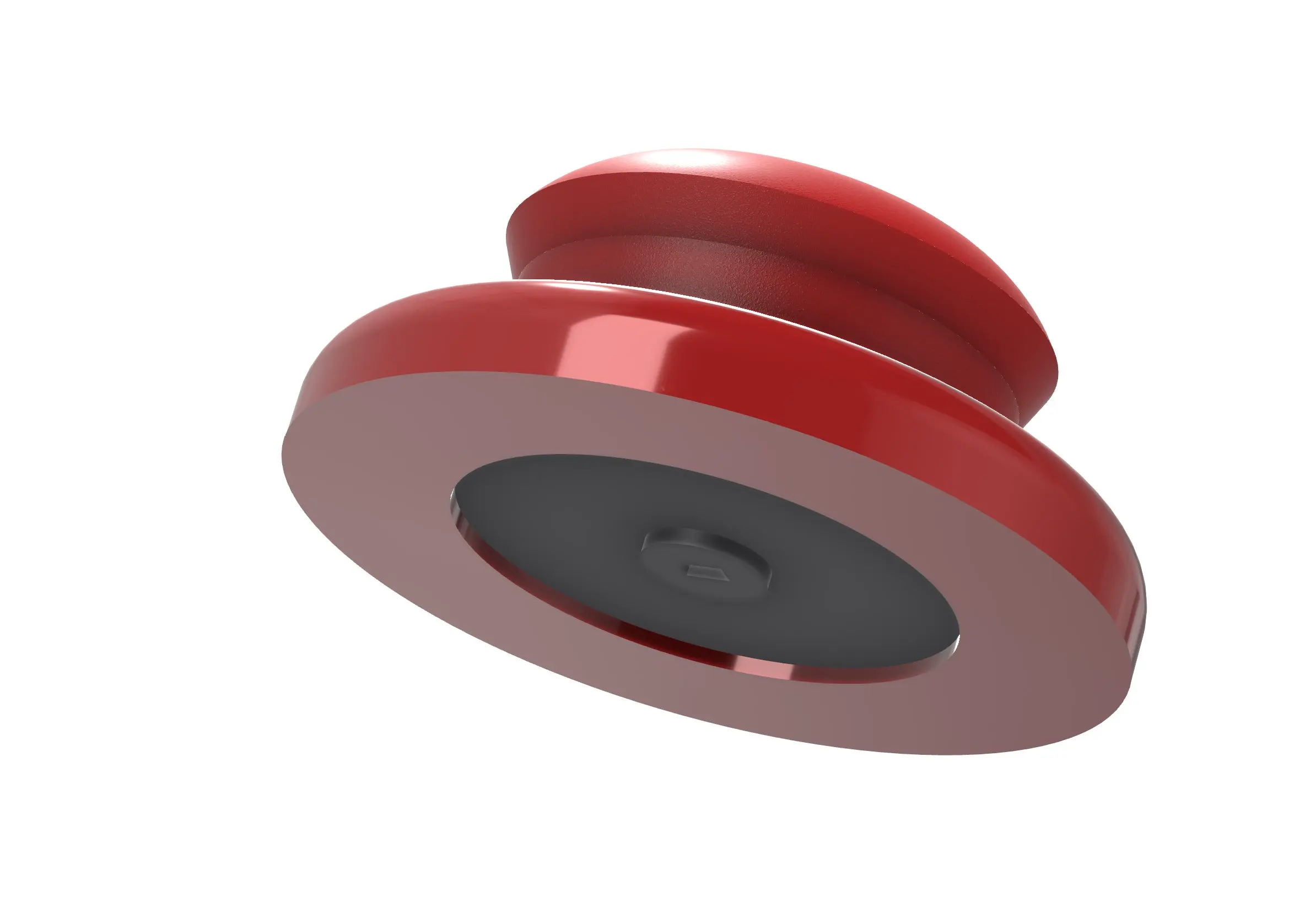 Free Home Appliance Accessories STL Download - Tefal fryer knobby Adamski