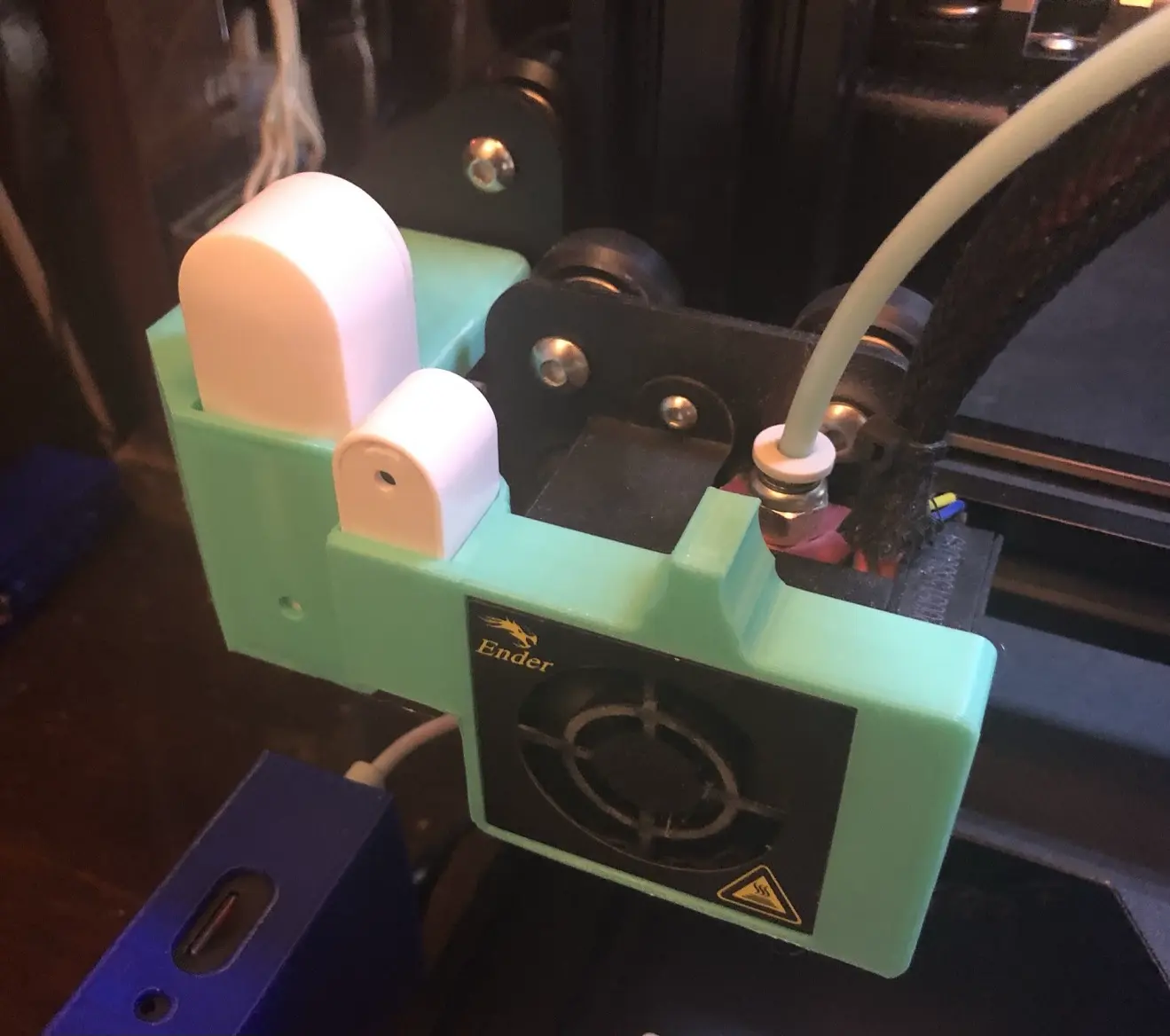 WIFI Print Start/Stop Sensor | 3D models download | Creality Cloud