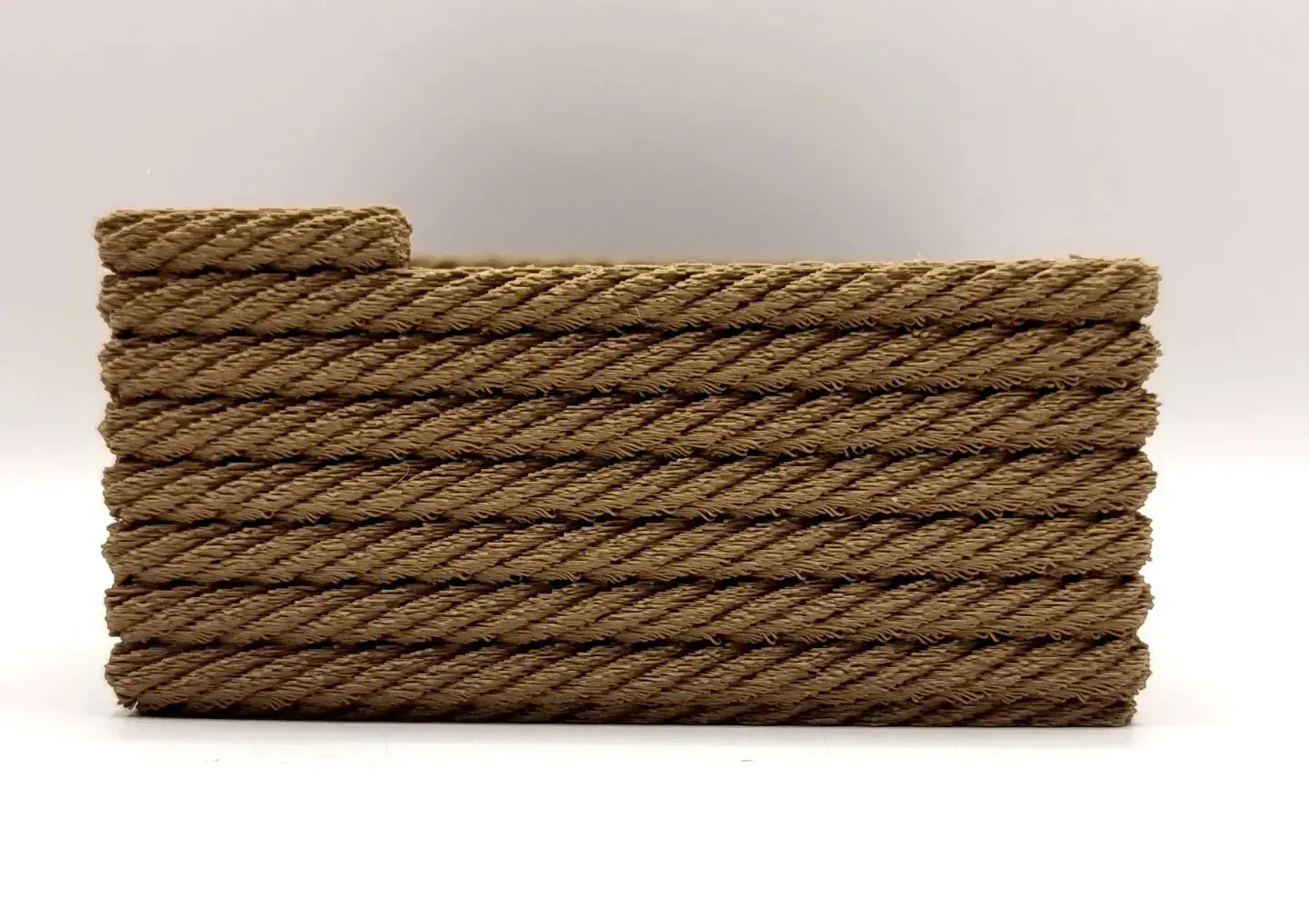 Home Decorations & Ornaments STL Download - CUBE ROPEby MELS 3D LABS