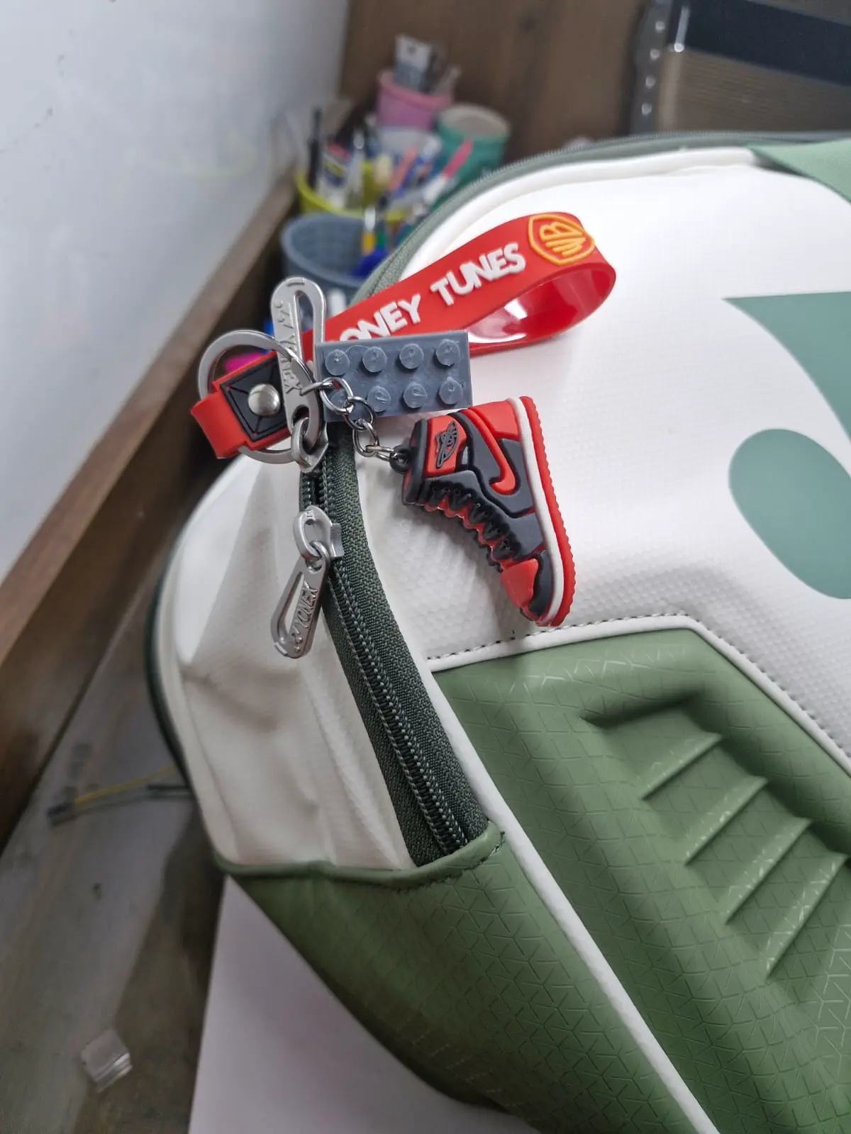 Mini Lego Keychain | 3D models download | Creality Cloud