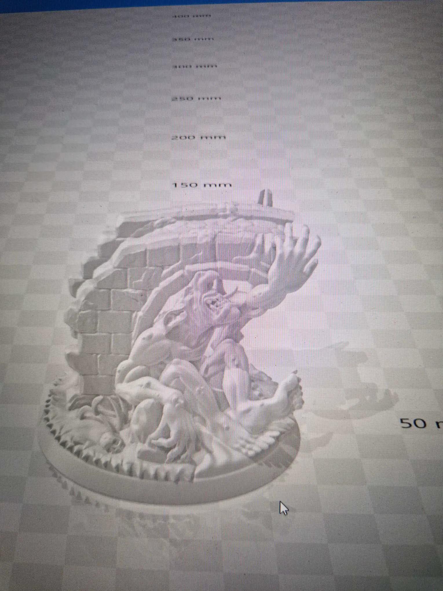 Bridge troll | Descărcare modele 3D | Creality Cloud