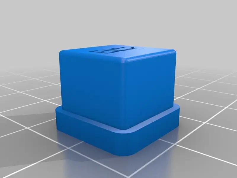 3D Printer Files | 3MF File | F-16C Blk 50 ICP - DCS World / BMS (UFC ...
