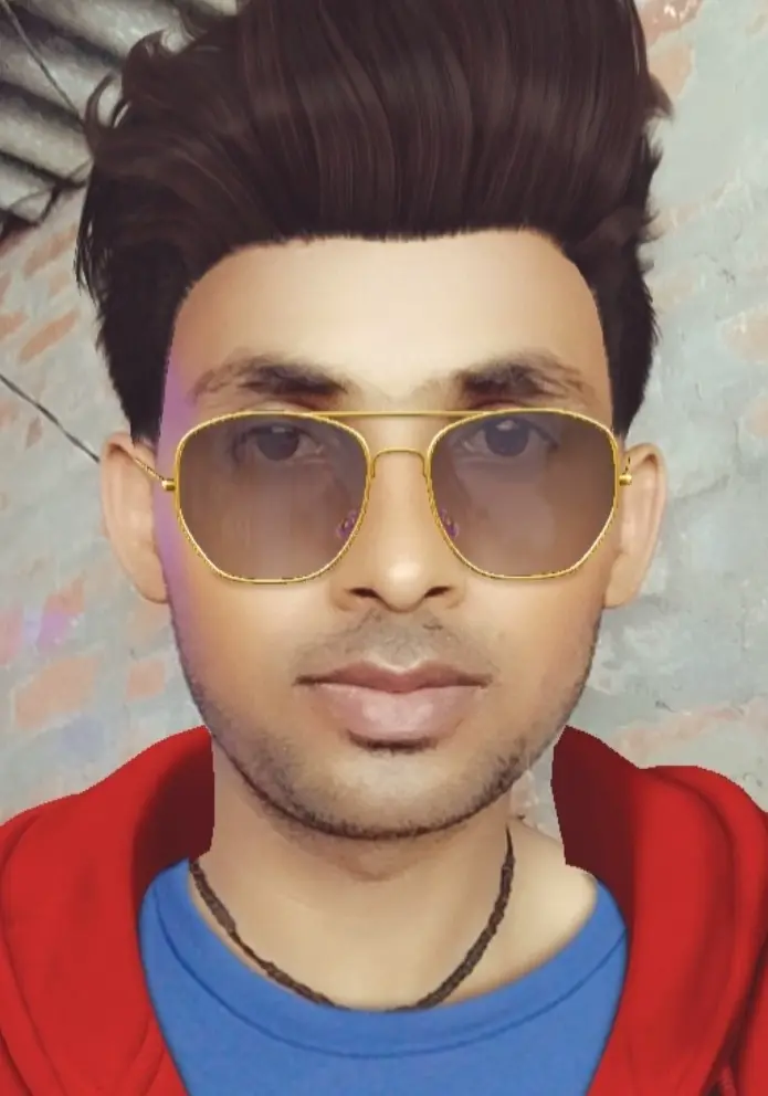 Free Other STL Download - Balram by balram nishad