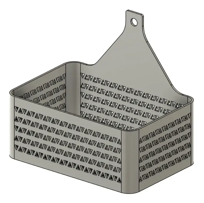 3D Printer Files | 3MF File | Holder | Creality Cloud