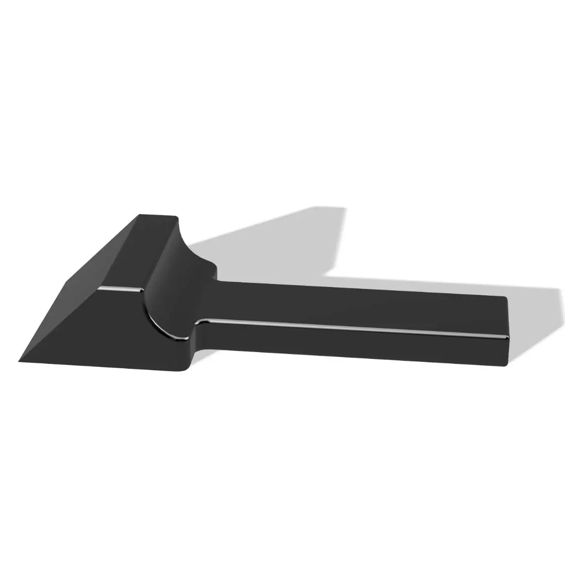 3D Printer Files | 3MF File | HEAVY DUTY SCRAPER | Creality Cloud