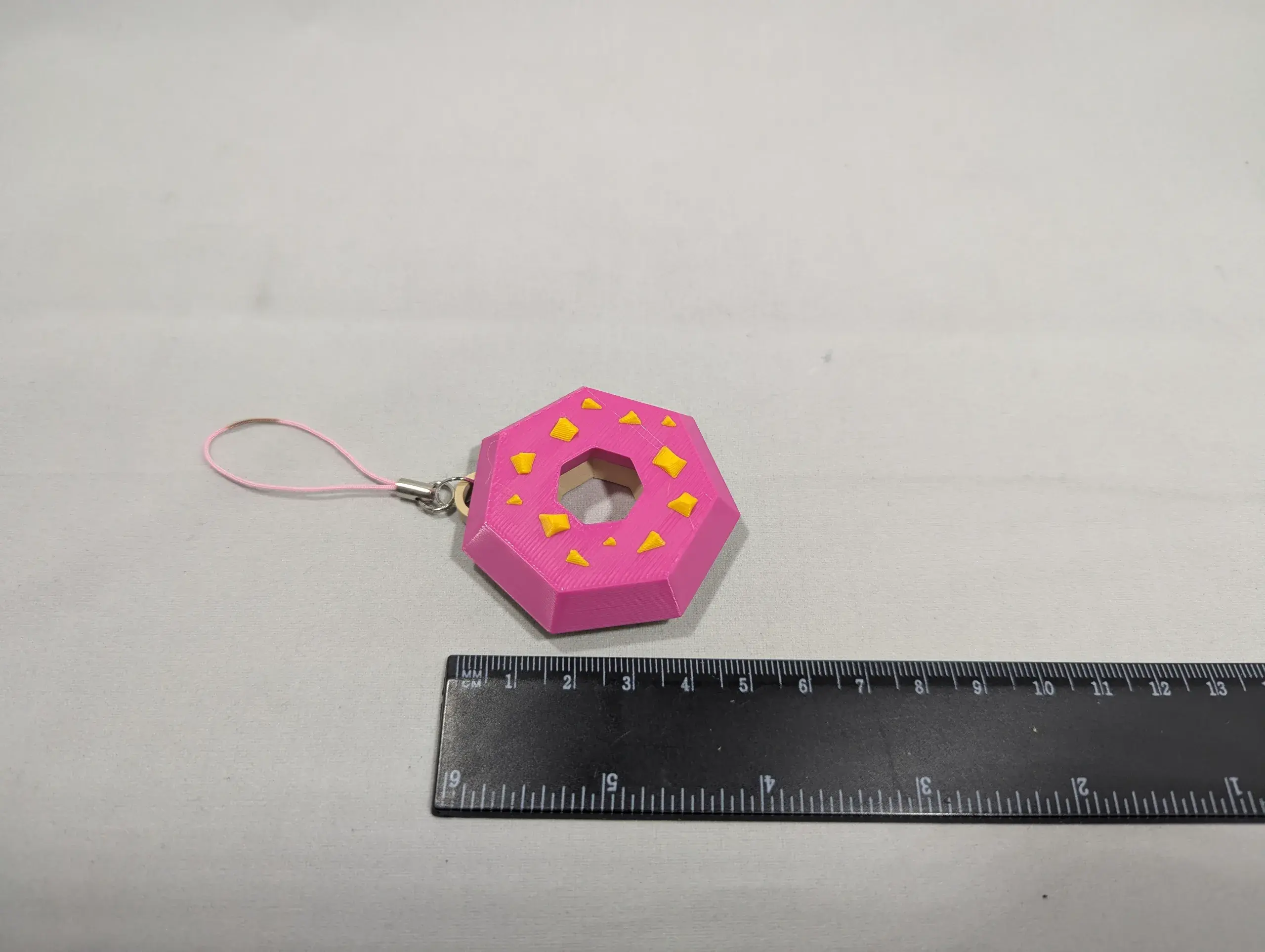 3D Printer Files | 3MF File | Donut from Doors (Roblox) | Creality Cloud