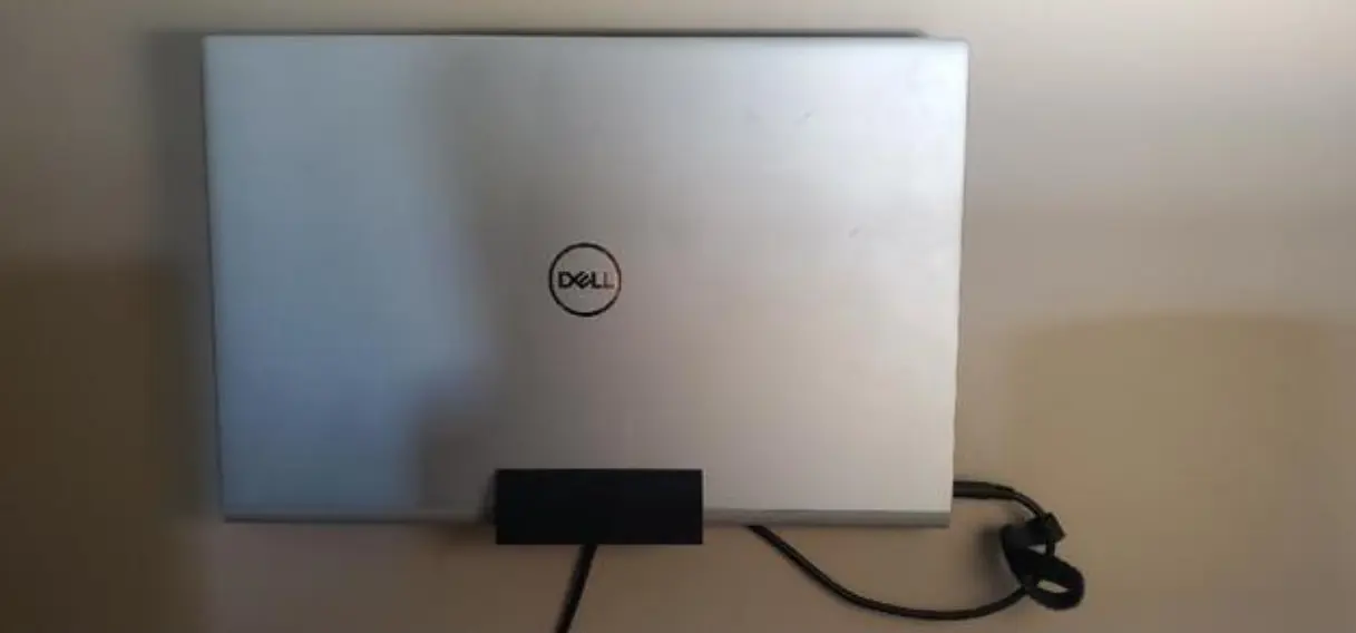 Home Appliance Accessories STL Download - Dell Laptop Wall Mount w ...