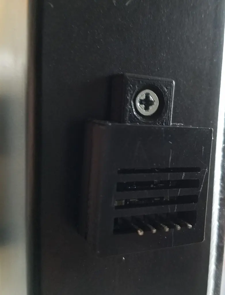 Free Electronics And Rc Remote Control Stl Download Adafruit Htu21d F