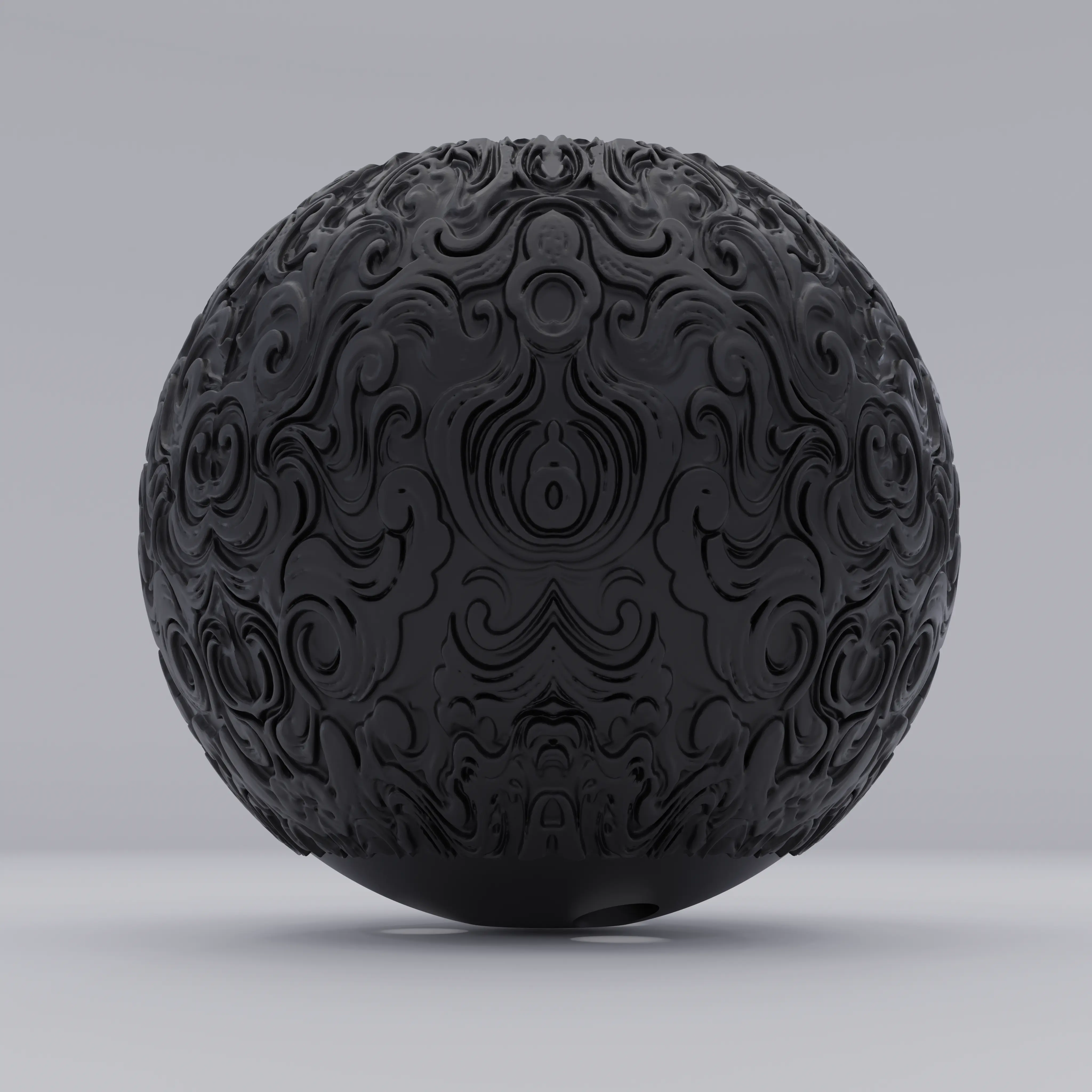 Home Decorations & Ornaments STL Download - Pandora's Pot (P083) Made ...
