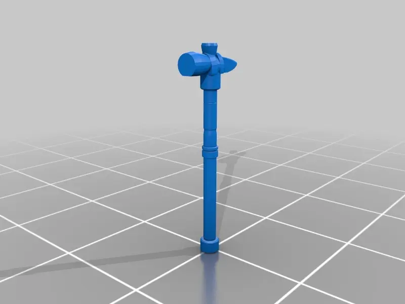 Free Other STL Download - Fantasy Arsenal (28mm/Heroic scale)by SMT_M 🦊