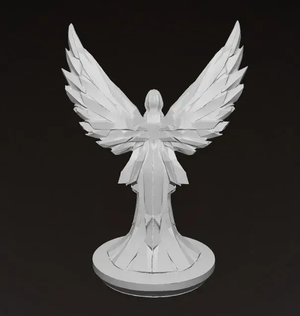 3D Printer Files | 3MF File | Xempiaaz Christmas serries -Santa's low ...