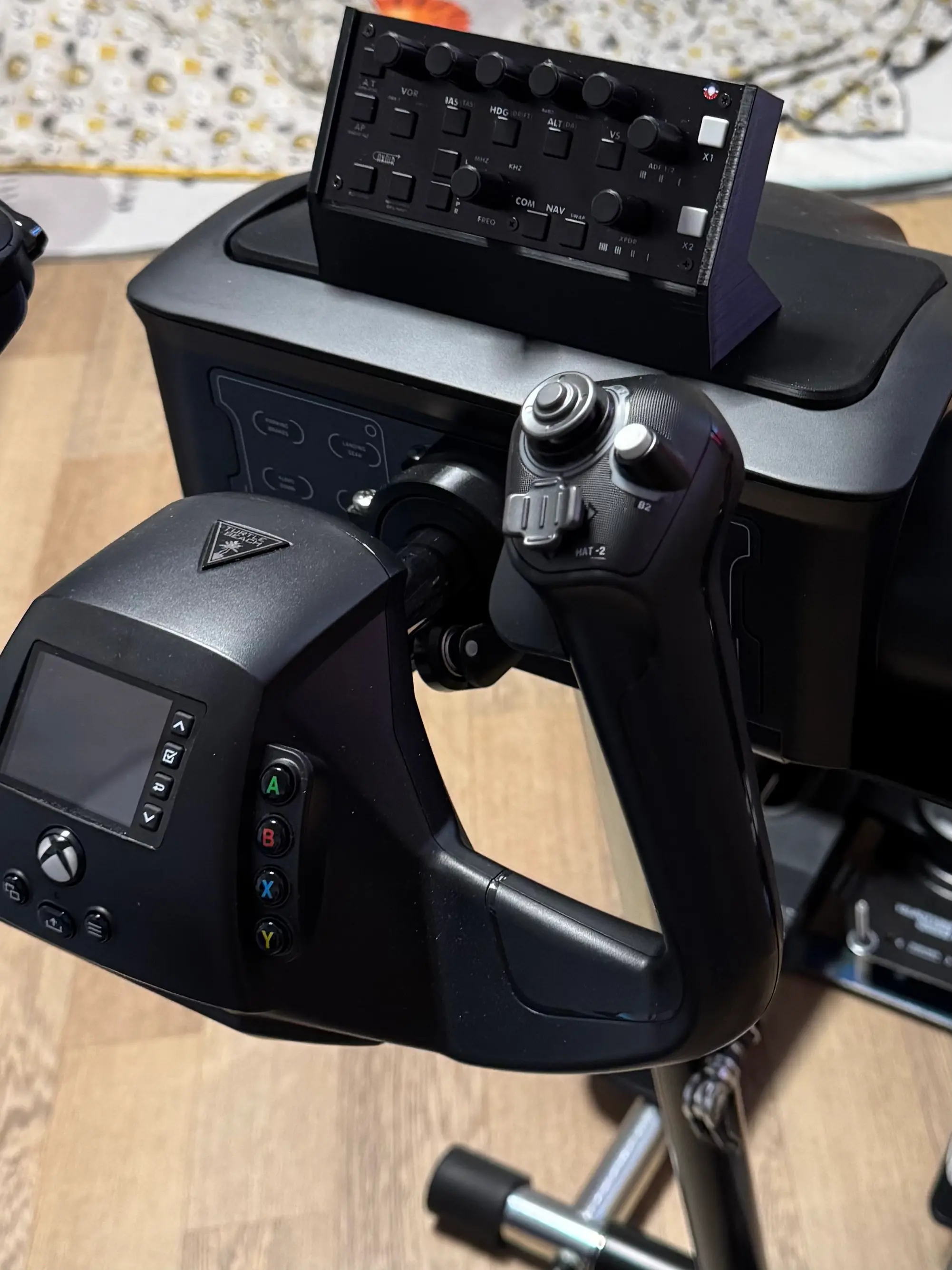 3D Printer Files | 3MF File | AXAIR MIAP PRO 24 Stand for Turtle Beach ...