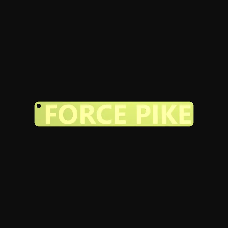 Free Personal Accessories STL Download - FORCE PIKE_1_ star wars ...
