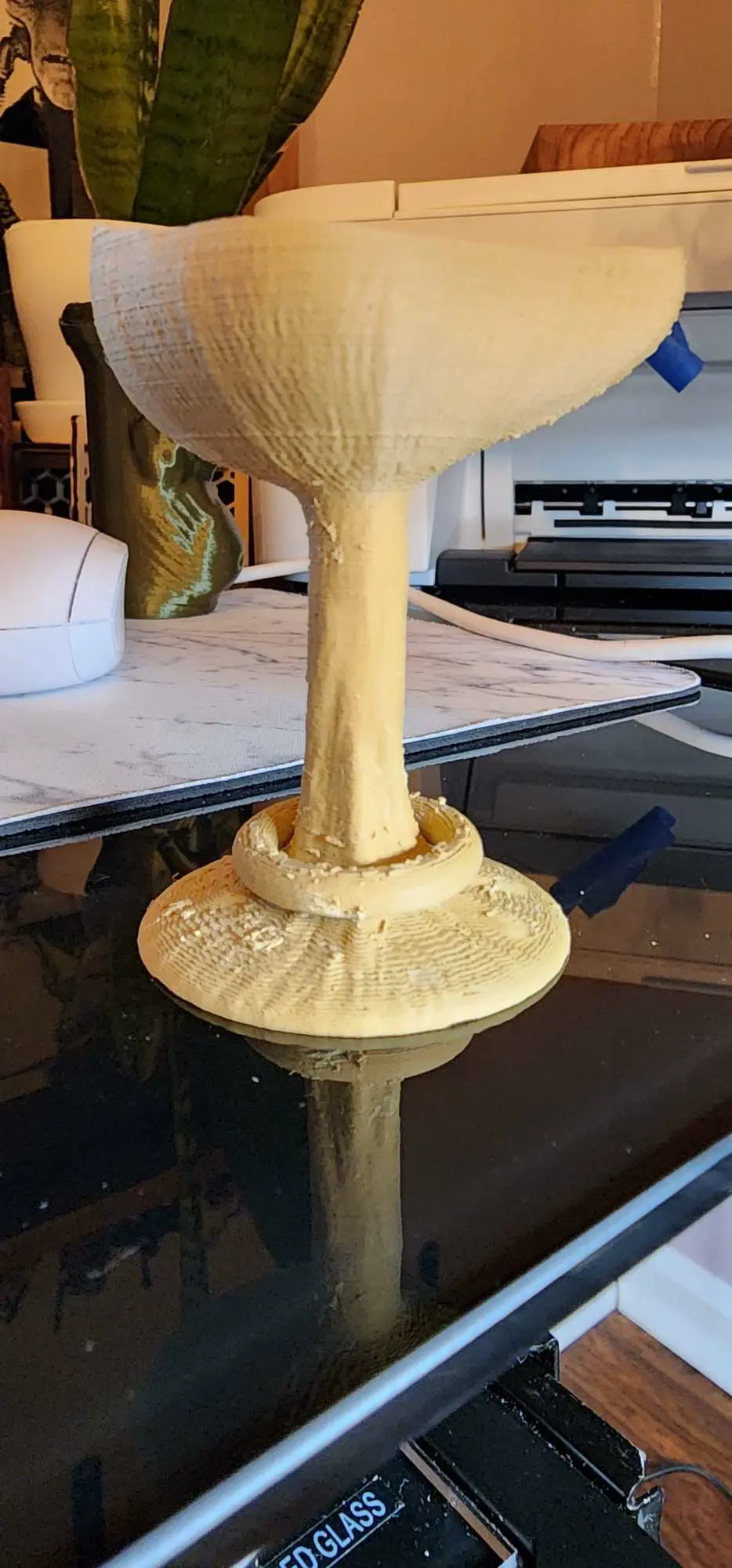 Tools & Spare Parts STL Download - Goblet by WessMann