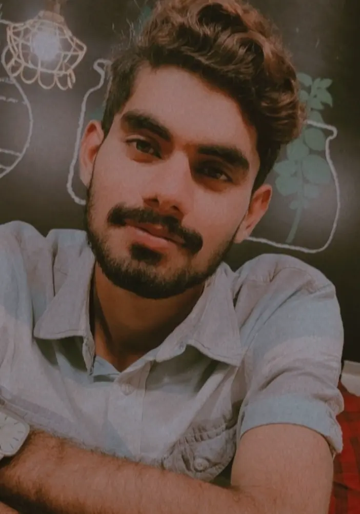 Free STL Download - My ownby Touseef Afzal