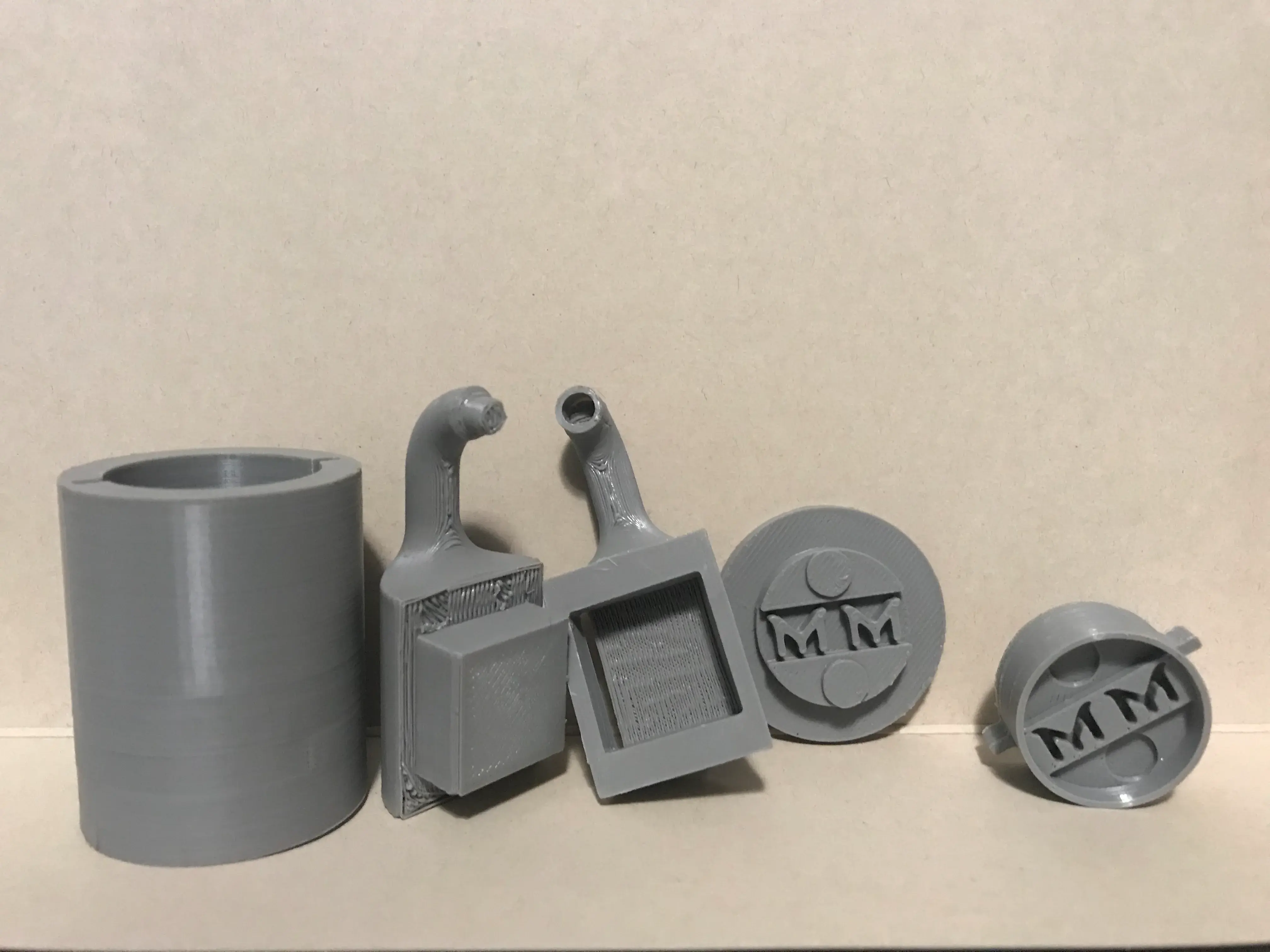 3D Printer Files | 3MF File | Zip Clip V3 - To Keep Your Bags Safe ...