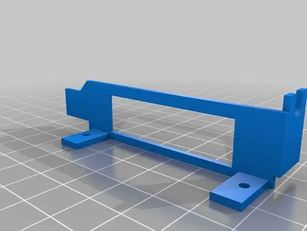 Free Tools & Spare Parts STL Download - Low_Profile_PCI-e_open ...